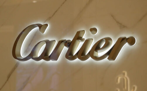 Raceway Mounted Signs | BusinessSign.Com