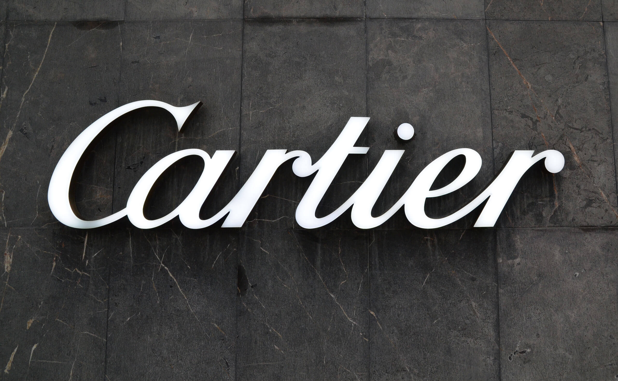 Channel Letters | BusinessSign.Com