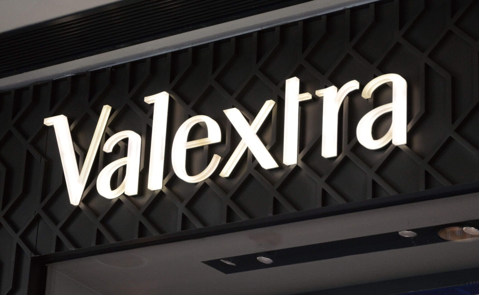 CNC Engraved Acrylic Front and Side Lit Channel Letters | BusinessSign.Com