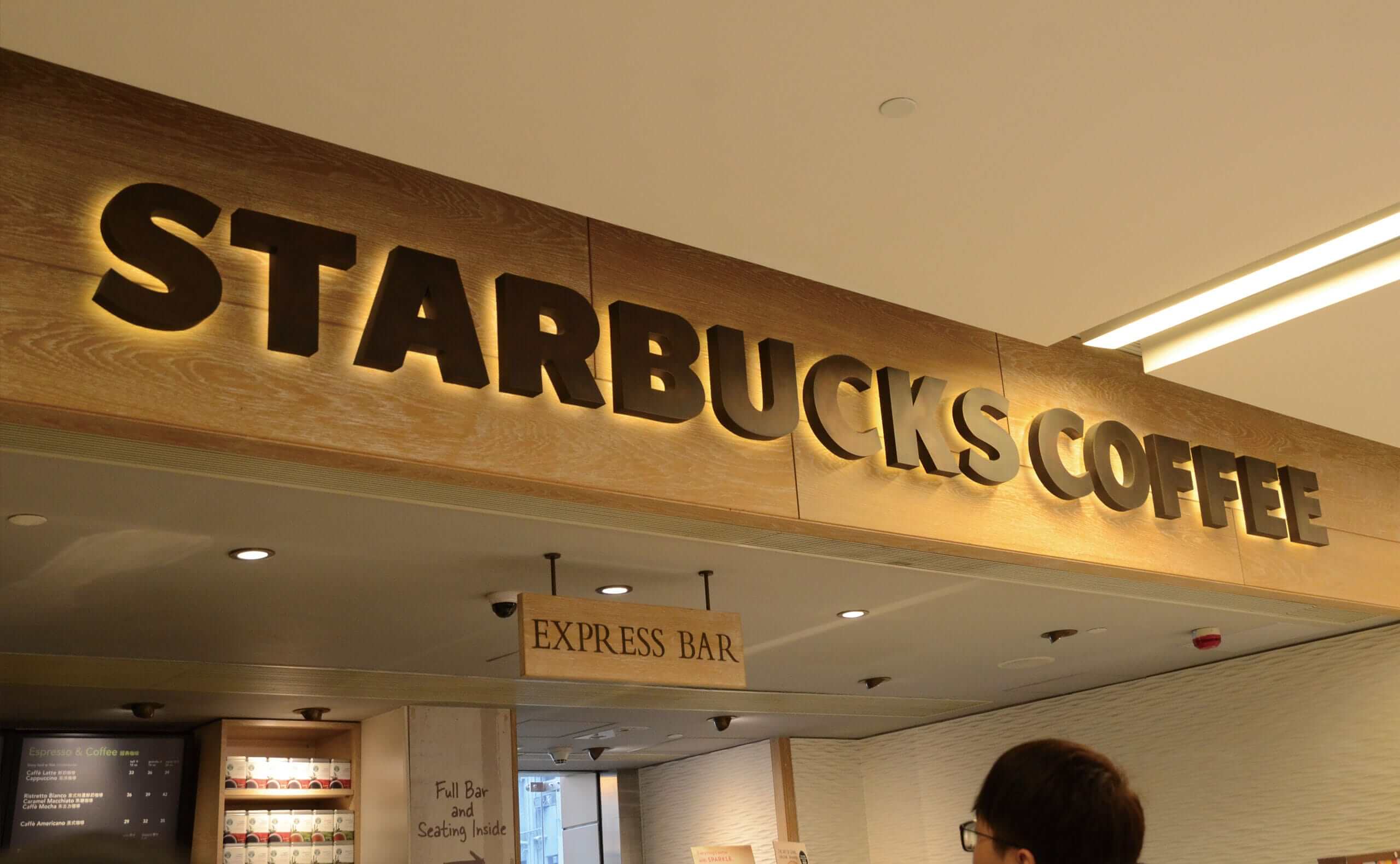 Coffee Signs | BusinessSign.Com