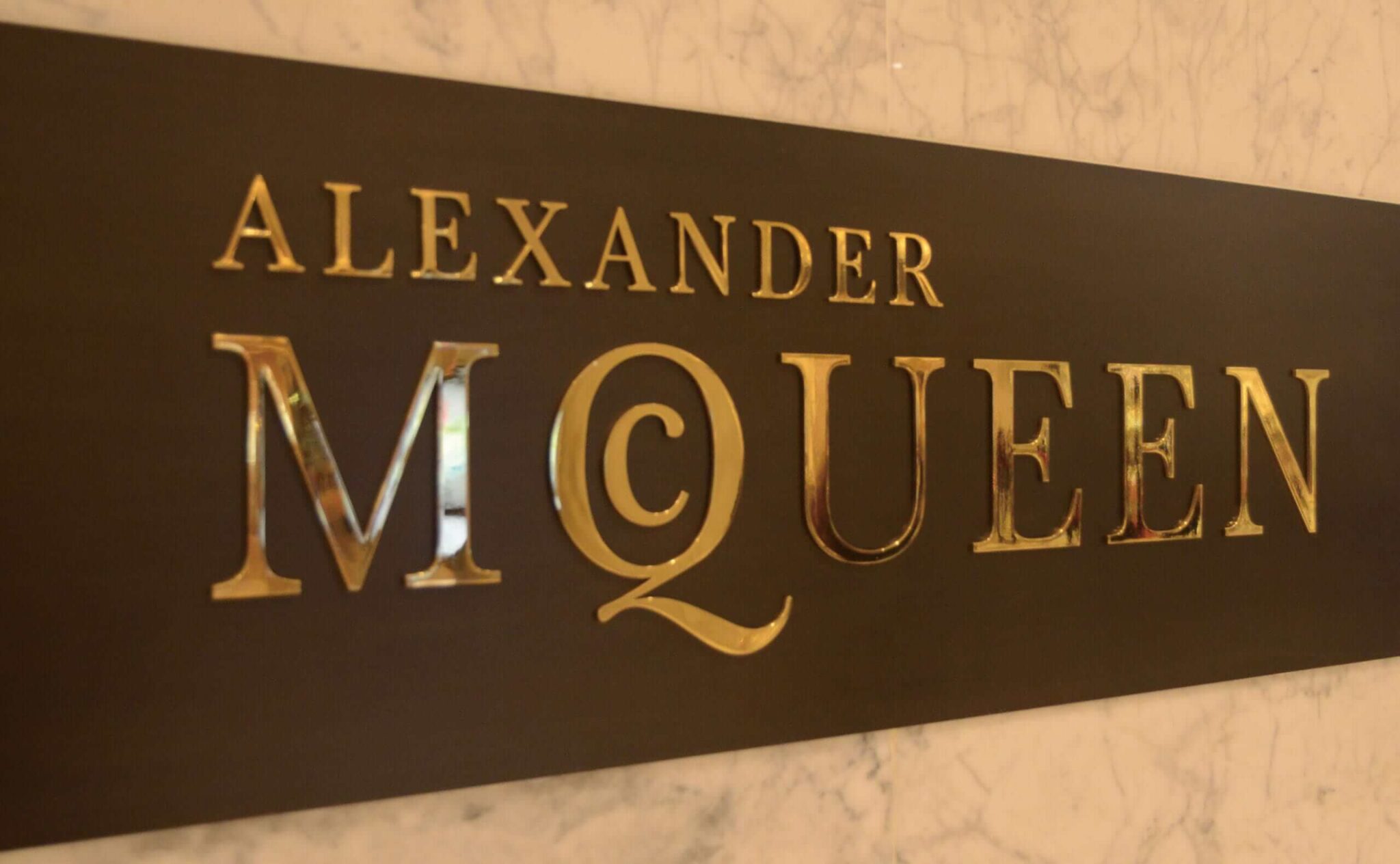 Laser Cut Metal Signs | BusinessSign.Com