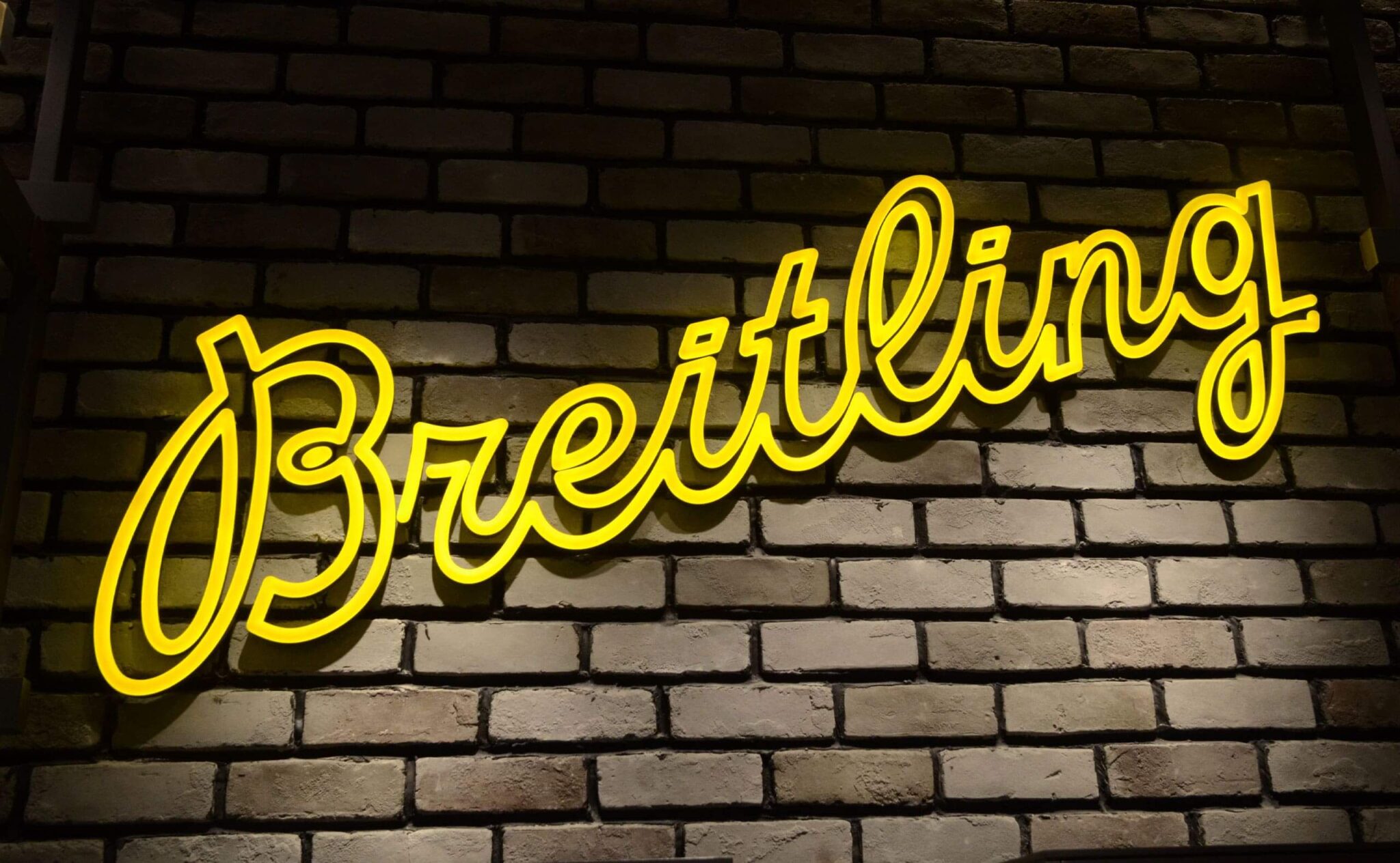 Luxury Faux Neon Signs | BusinessSign.Com