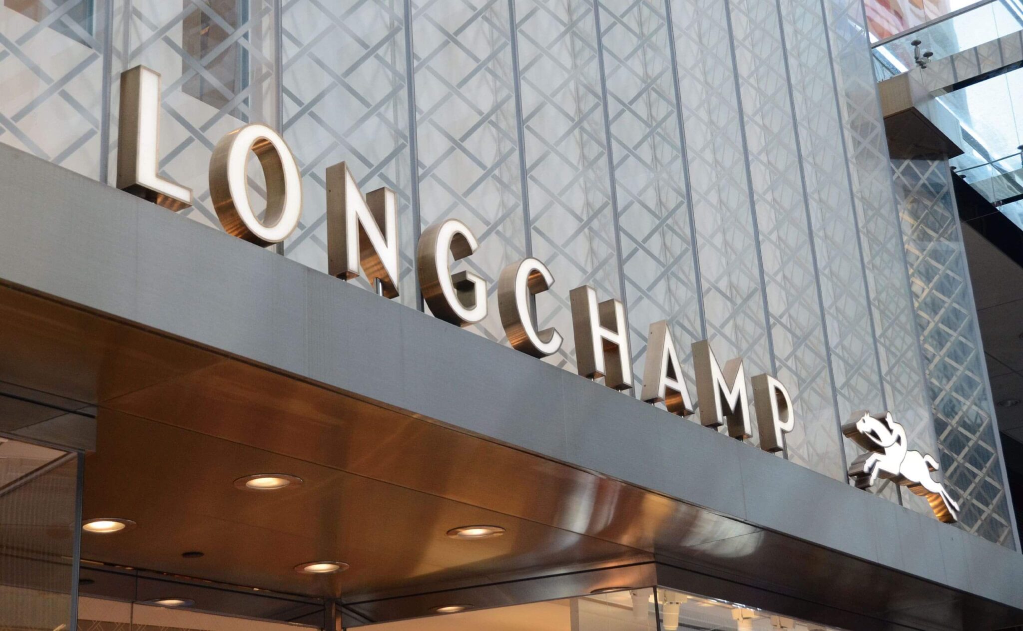 Canopy Signs | BusinessSign.Com