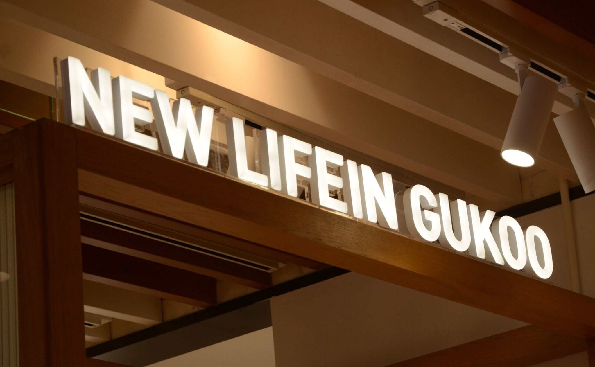 Common Faux Neon Signs | BusinessSign.Com