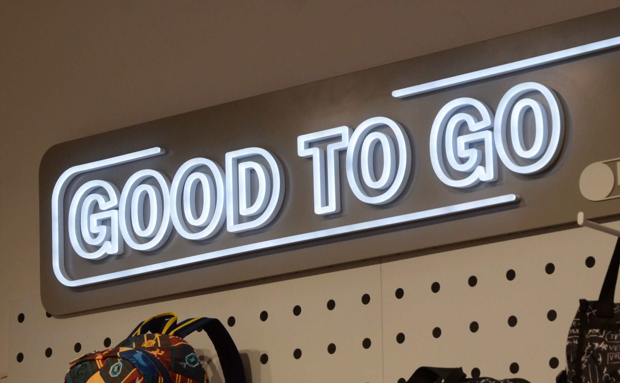 Luxury Faux Neon Signs | BusinessSign.Com