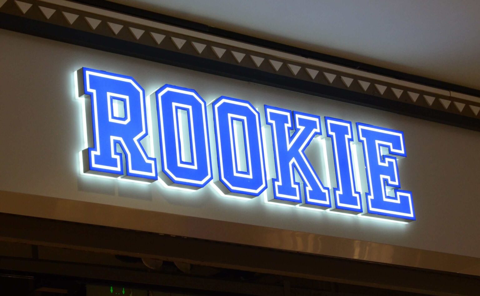 Metal Front and Backlit Channel Letters | BusinessSign.Com