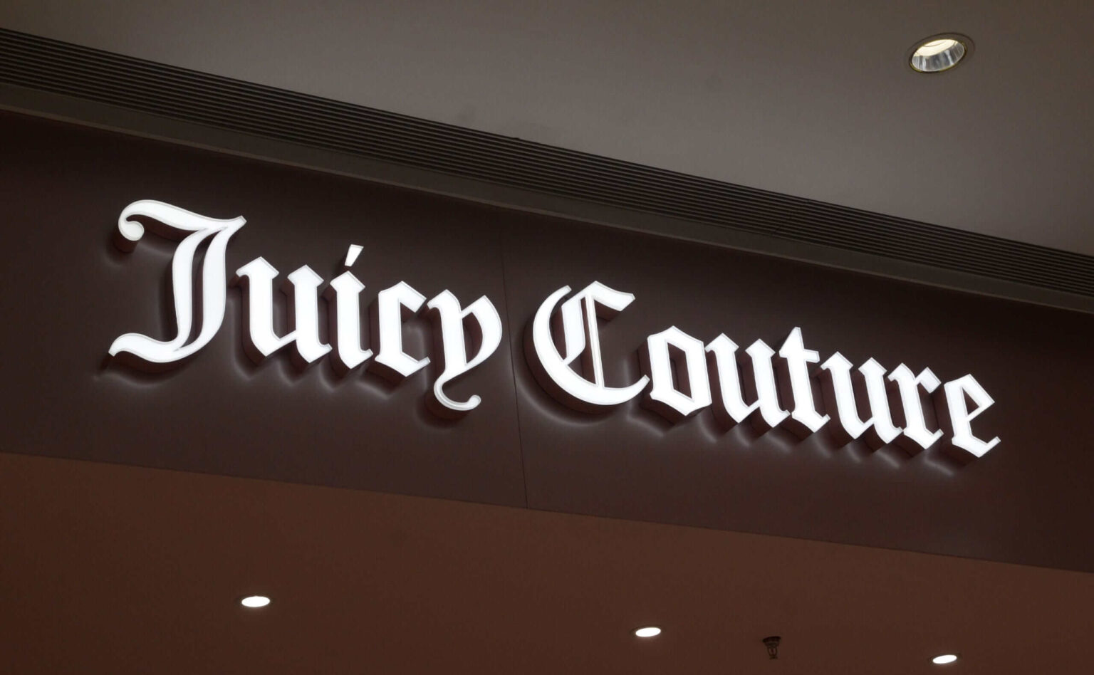 Metal Front Lit Trimless Channel Letters | BusinessSign.Com
