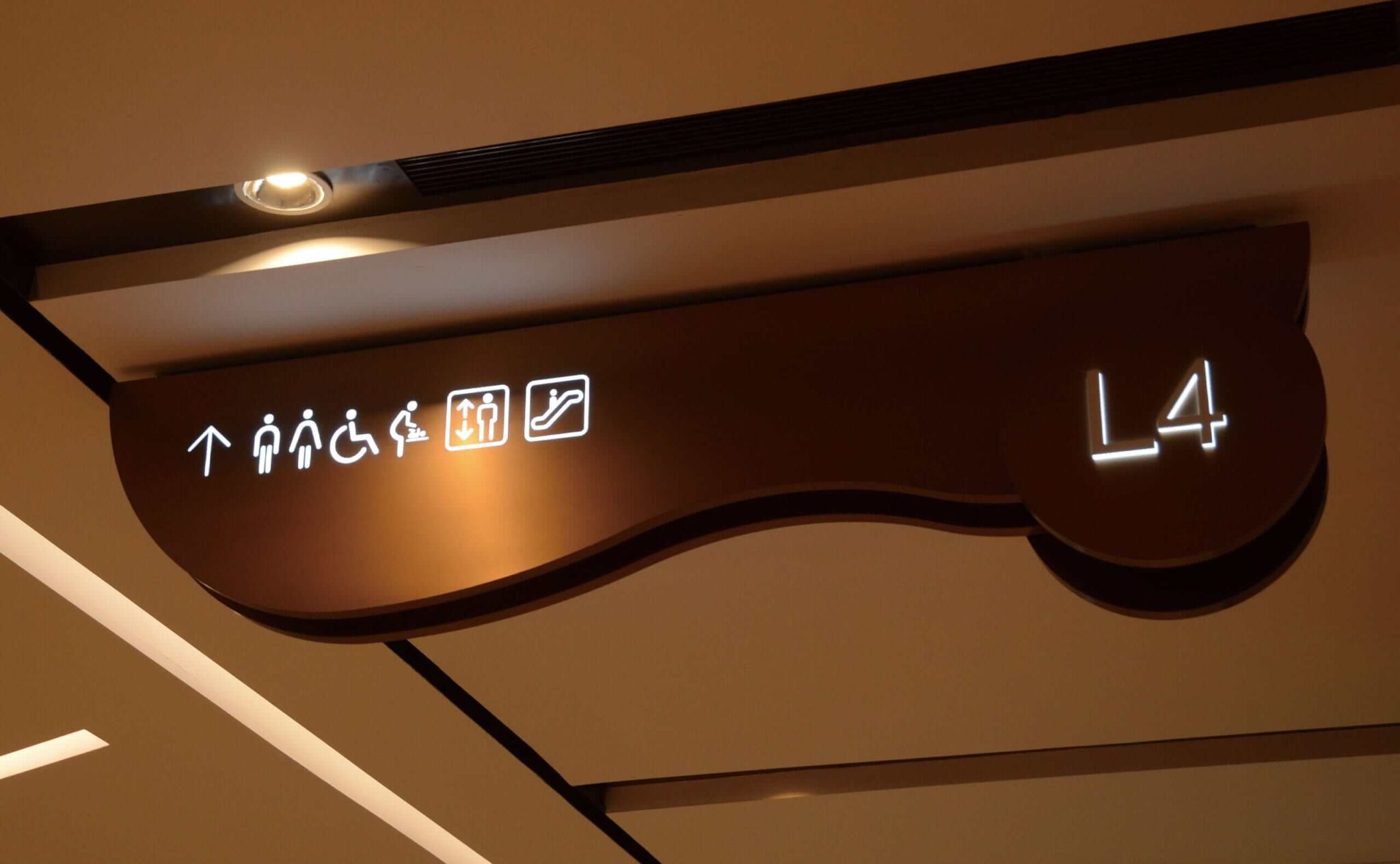 Wayfinding Signs | BusinessSign.Com
