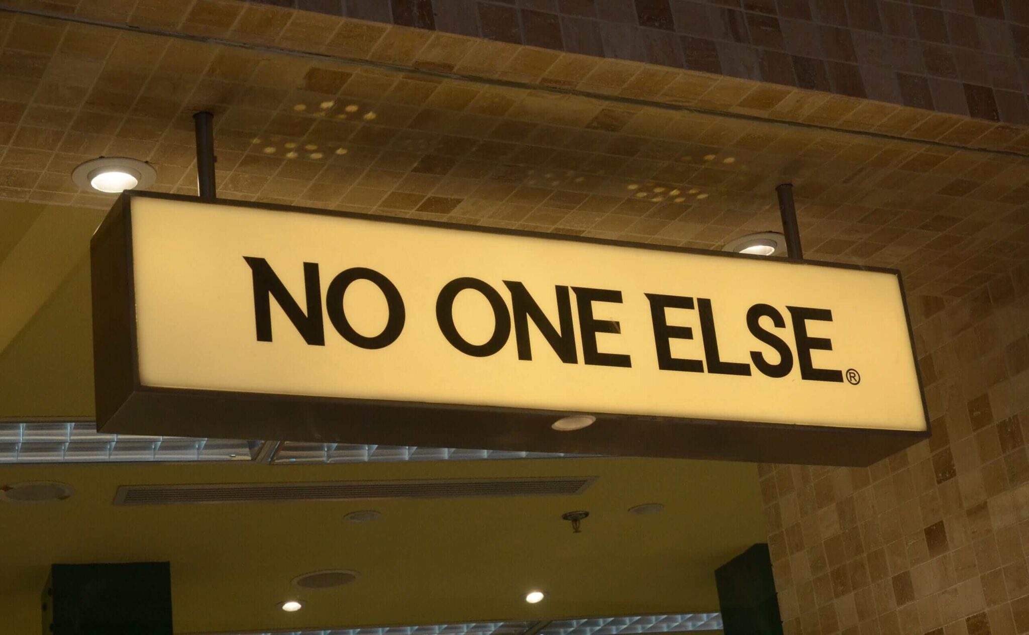 Double Sided Light Box Signs | BusinessSign.Com