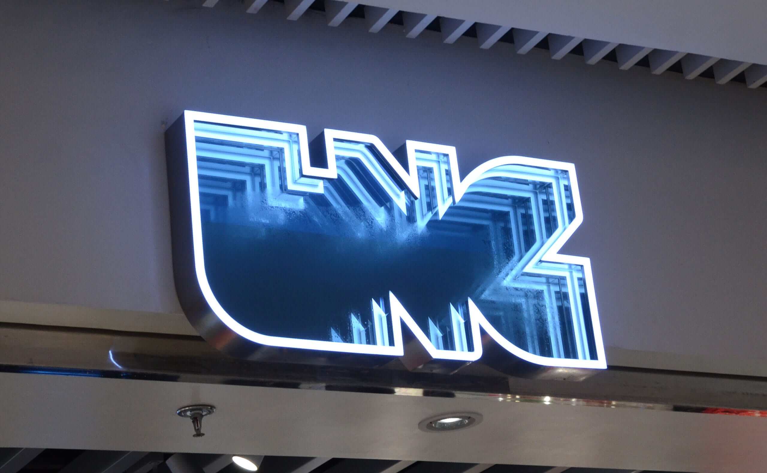 LED Neon Signs | BusinessSign.Com