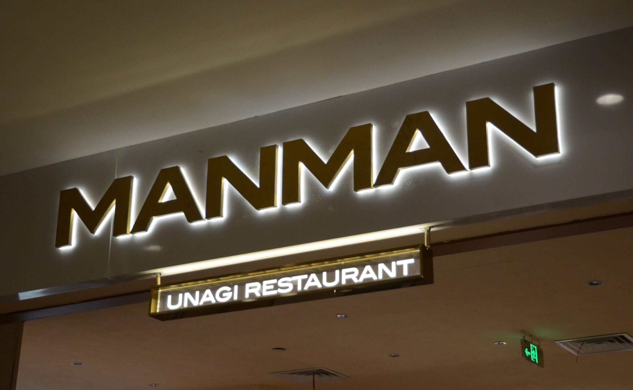 Restaurant Signs | BusinessSign.Com